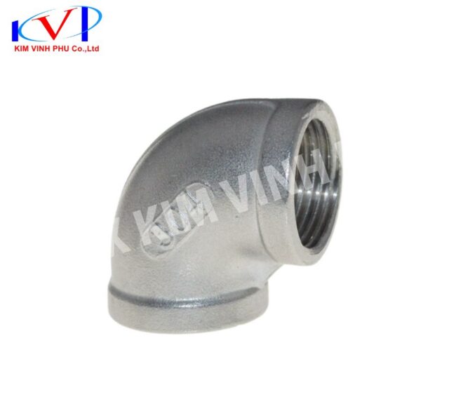 Co ren inox chất lượng - Giá rẻ tại Inox Kim Vĩnh Phú