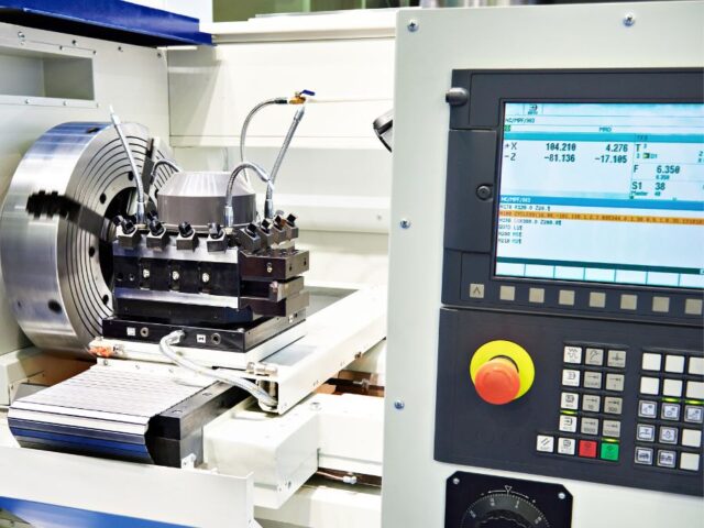 Công nghệ CNC là gì? Ưu nhược điểm của công nghệ CNC