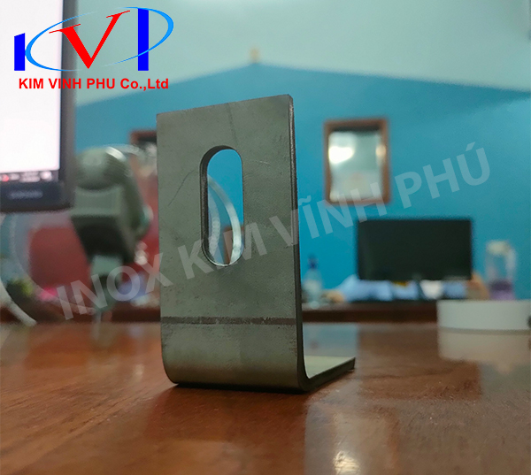 Pát inox 304 - 201 - 316 gia công chất lượng tốt - Inox Kim Vĩnh Phú