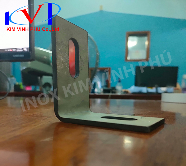 Pát inox 304 - 201 - 316 gia công chất lượng tốt - Inox Kim Vĩnh Phú