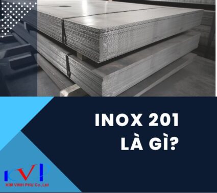 So sánh inox 201 và 430 loại nào tốt hơn? Phân biệt inox 430 và 201