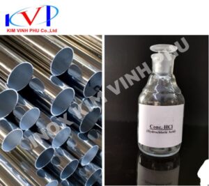 Phân biệt các loại inox thông dụng: SUS 304 201 316 430