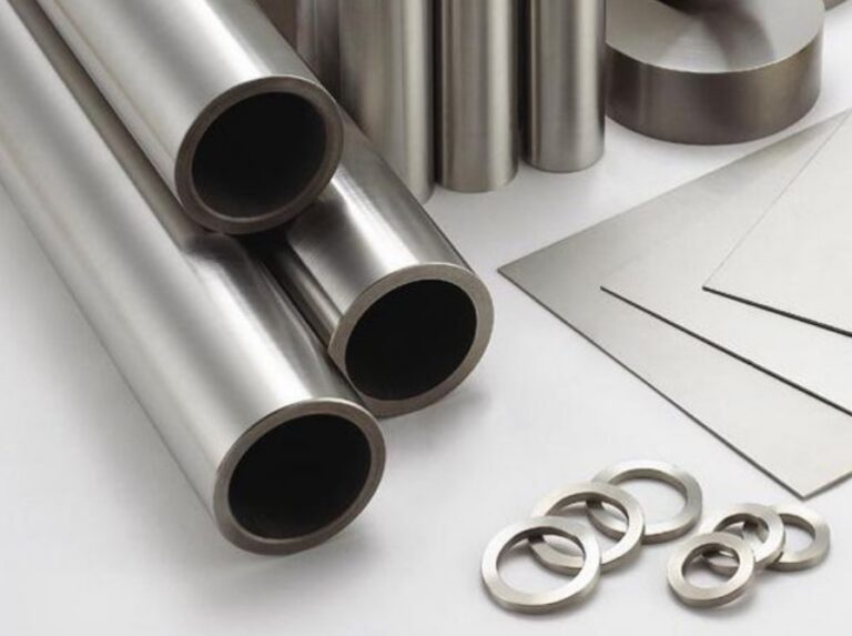 Các loại inox xước phổ biến – Quy trình sản xuất và ứng dụng