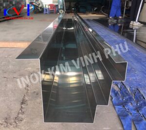 Tấm inox 304 chất lượng cao và bảng giá tấm inox mới nhất