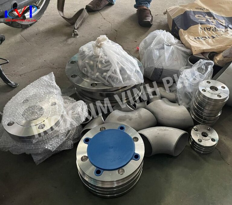 Pát inox 304 - 201 - 316 gia công chất lượng tốt - Inox Kim Vĩnh Phú