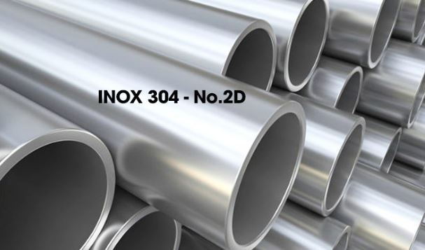 Các loại bề mặt inox phổ biến nhất hiện nay trên thị trường