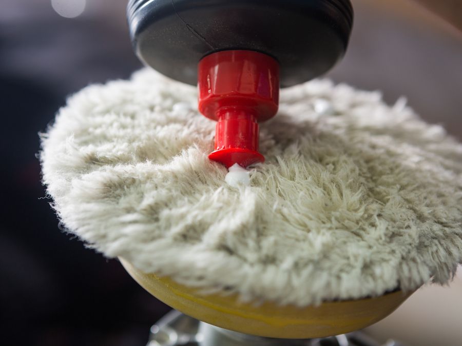 Cách đánh bóng, tẩy mối hàn inox hiệu quả nhất - Inox Kim Vĩnh Phú