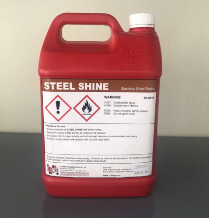 8 cách đánh bóng inox thủ công nhanh nhất tại nhà - Inox Kim Vĩnh Phú