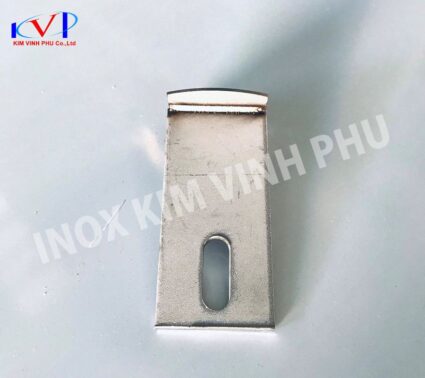 Pát inox 304 - 201 - 316 gia công chất lượng tốt - Inox Kim Vĩnh Phú