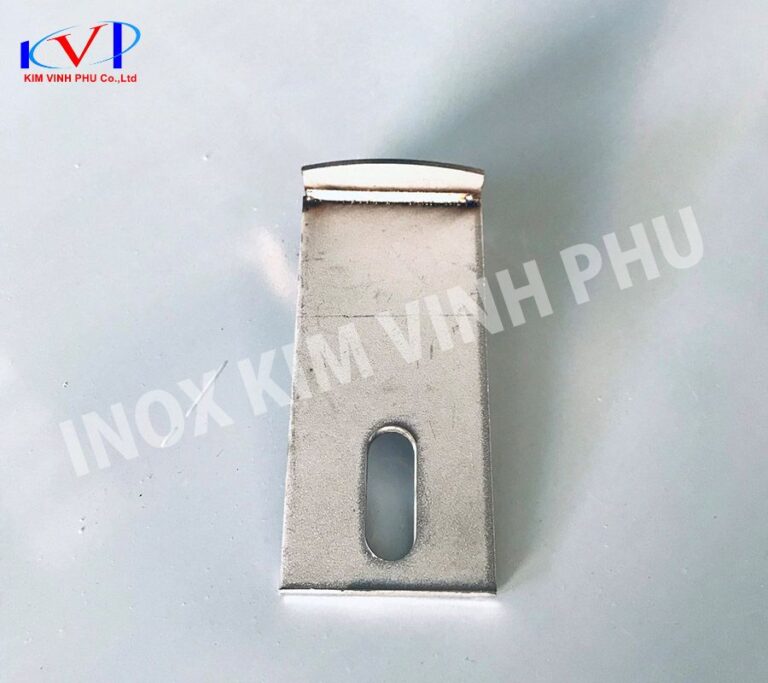 Pát inox 304 - 201 - 316 gia công chất lượng tốt - Inox Kim Vĩnh Phú