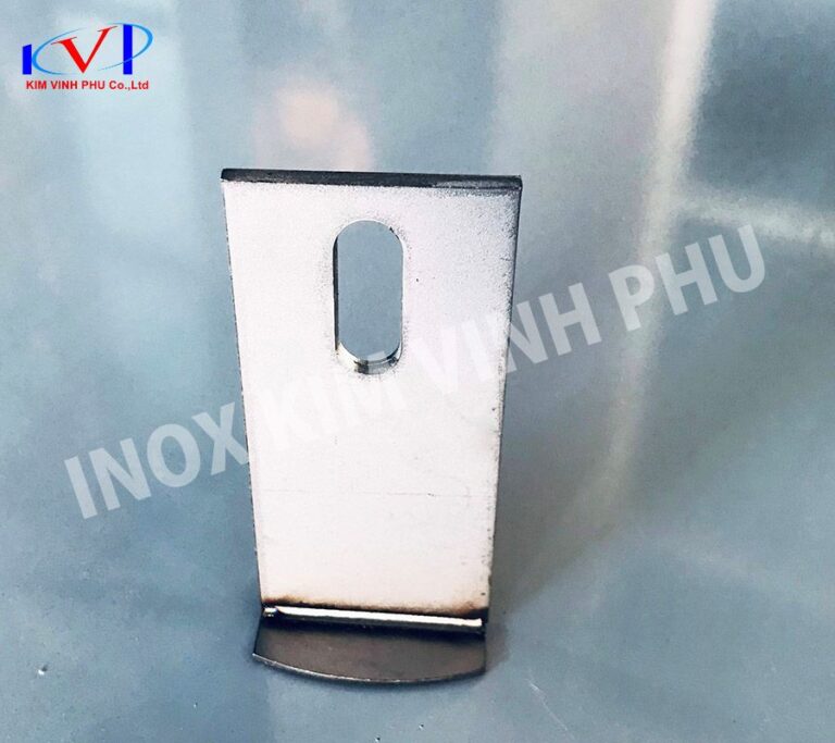 Pát inox 304 - 201 - 316 gia công chất lượng tốt - Inox Kim Vĩnh Phú