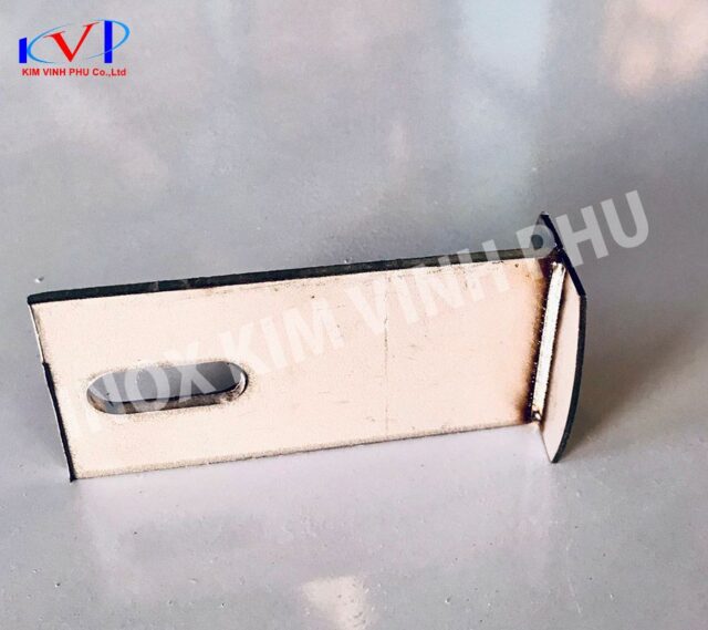 Pát inox 304 - 201 - 316 gia công chất lượng tốt - Inox Kim Vĩnh Phú