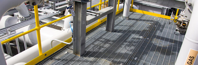 Tìm hiểu quy cách tấm grating, địa điểm gia công tấm grating uy tín