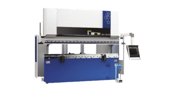 Máy Chấn CNC Là Gì? Ứng Dụng Của Máy Chấn Trong Công Nghiệp