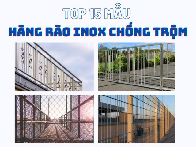 Dụng cụ đánh bóng inox là gì? Quy trình và cách đánh bóng inox