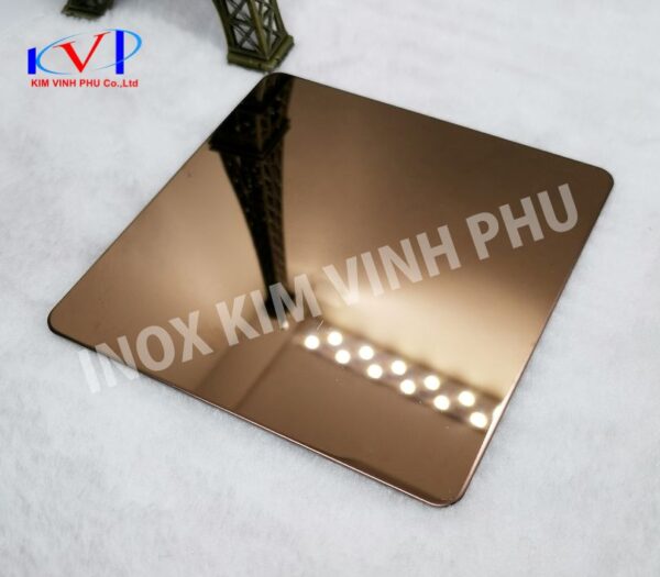 Mạ PVD Là Gì? Ứng Dụng Và Quy Trình Mạ PVD