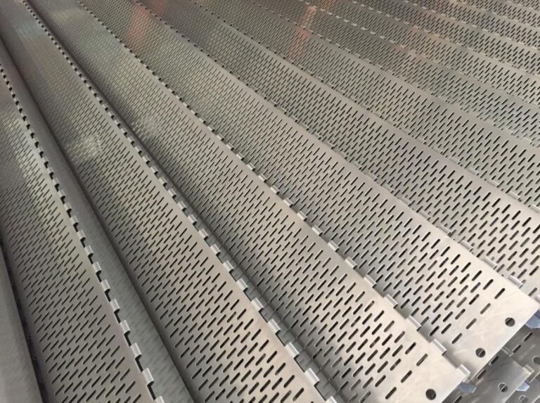 Inox nhám là gì? Phân loại, đặc điểm và ứng dụng